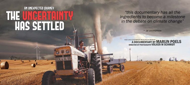 ‘Climate change is religion: dogma blocks debate’ – Interview with ...