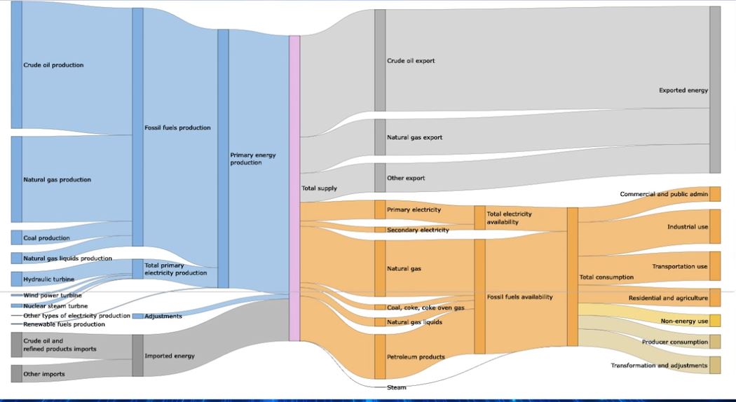 INSIGHTS FROM A SANKEY DIAGRAM | Friends of Science