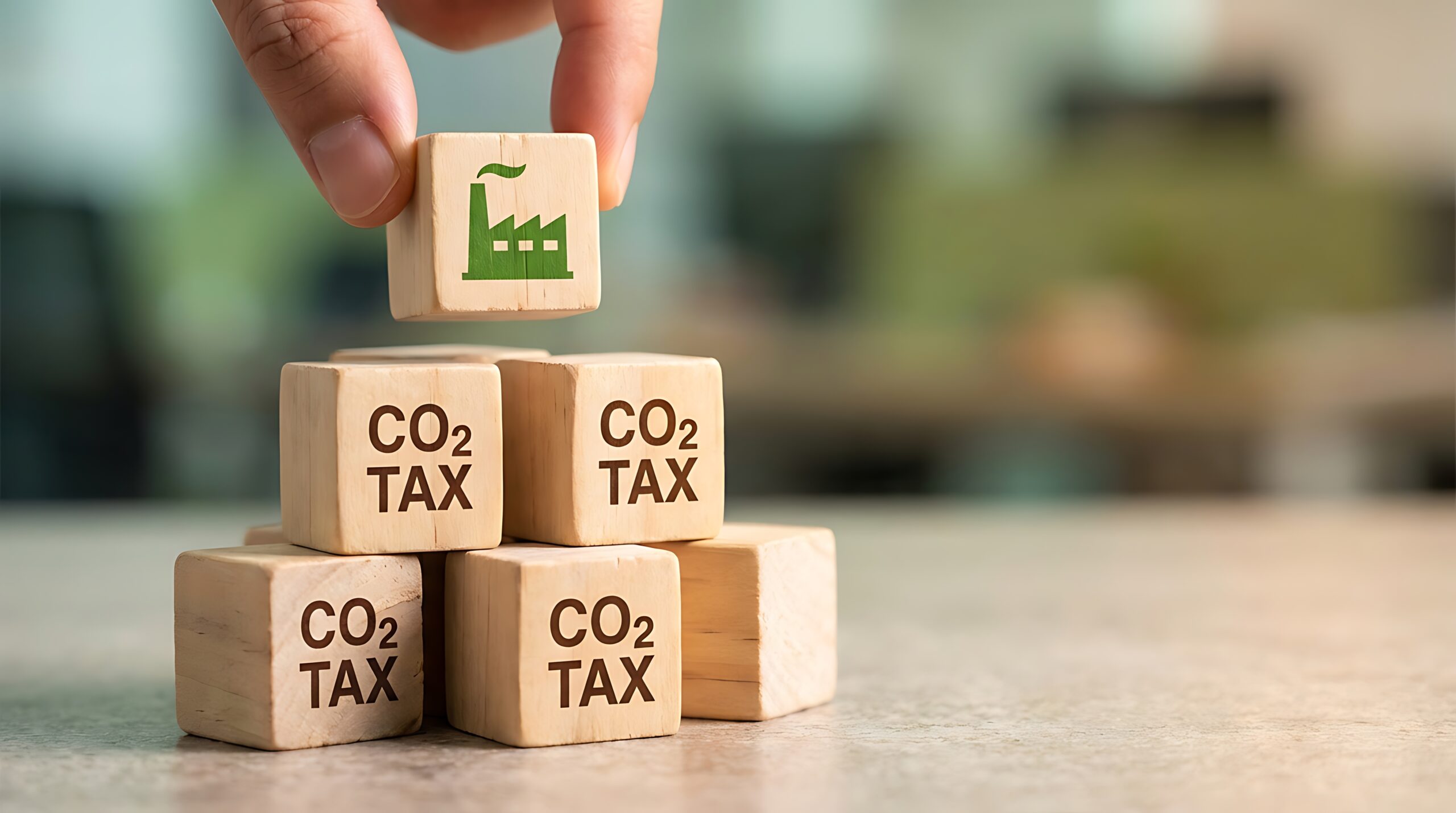 The Invisible Industrial Carbon Tax | Friends of Science