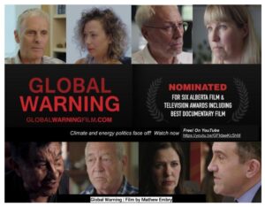 eight-global-warning-free-youtube | Friends of Science